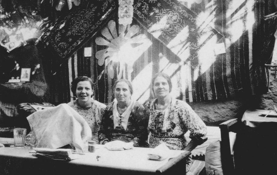 Rhodes: Our Piece of the Earth - Printed_MatterPrinted_Matter