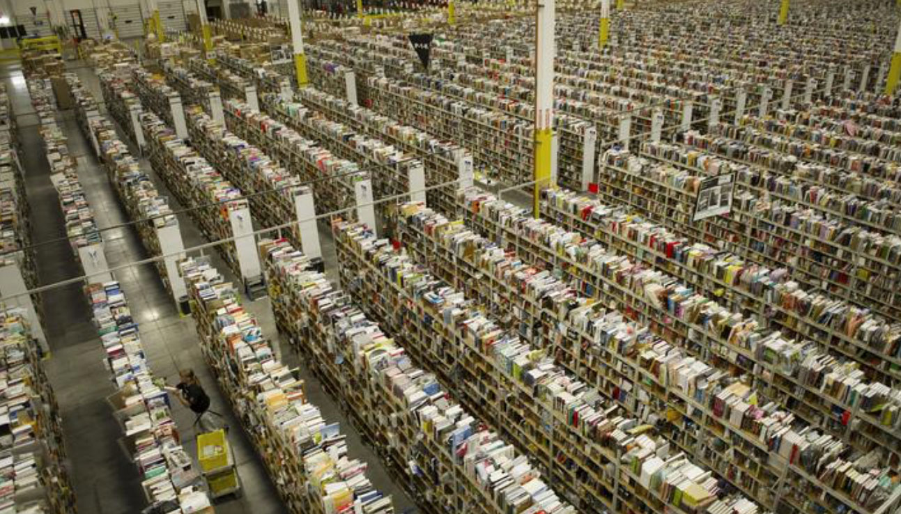 CPL Editions Books Will No Longer be Available on Amazon - Printed ...