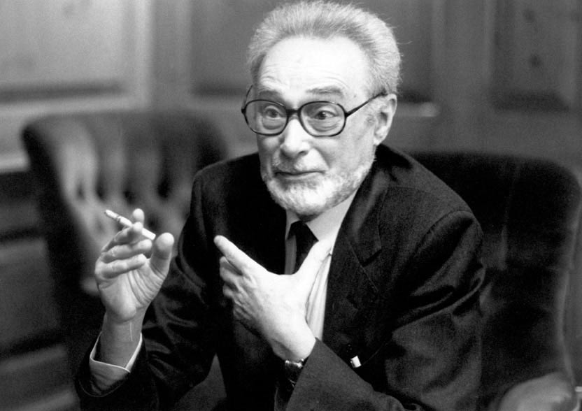 Primo Levi at the United Nations – Centro Primo Levi New York
