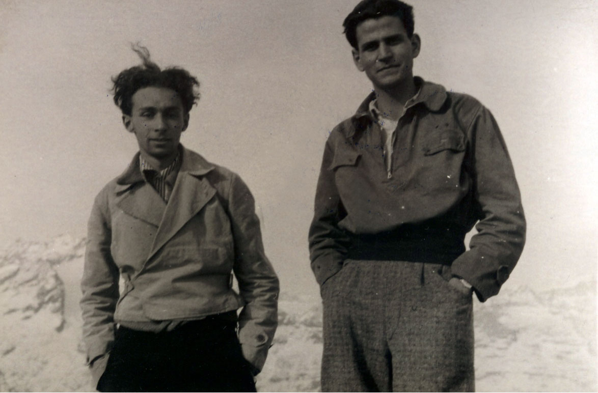 PRIMO LEVI – Centro Primo Levi New York