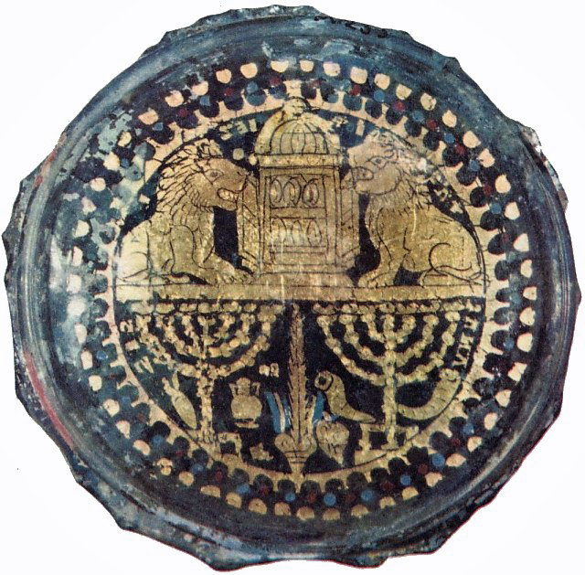 The Jerusalem Temple in the Jewish Renaissance – Centro Primo Levi New York