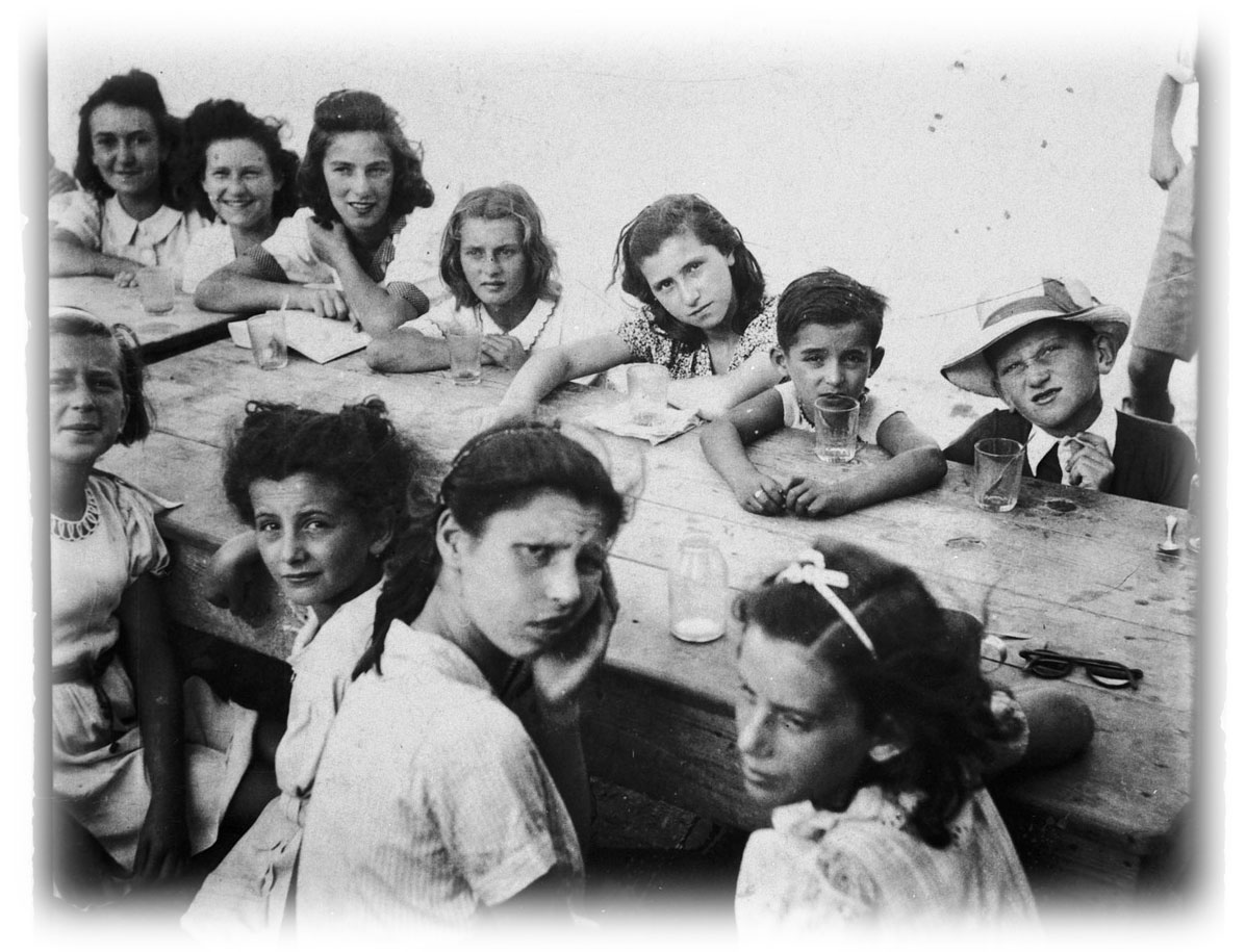 Mussolini’s Camps – Centro Primo Levi New York