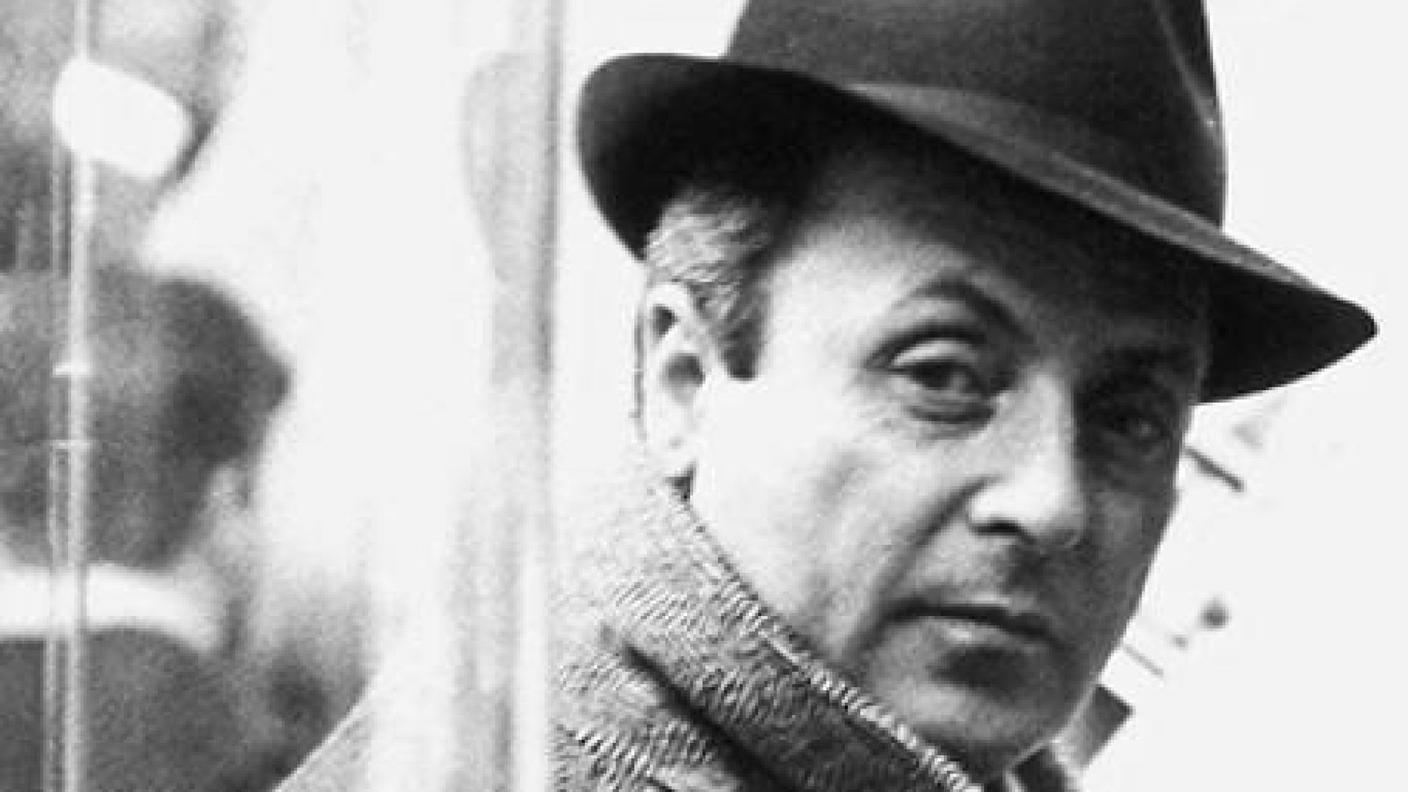 An evening of Giorgio Bassani’s Poetry – Centro Primo Levi New York