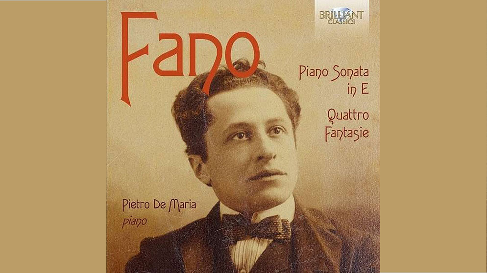 Guido Alberto Fano: A Journey in Words and Music – Centro Primo Levi ...